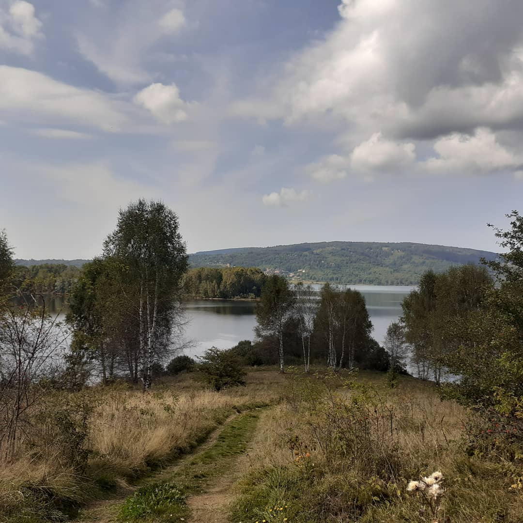 VlasinaLake